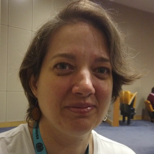 Stream UNPFII - Languages Are Preserved By Growing New Speakers - Holly ...