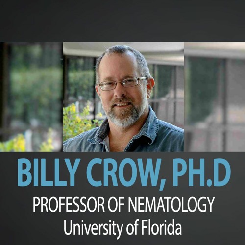 Stream episode Nematode Control Research and Management with Dr. Crow ...