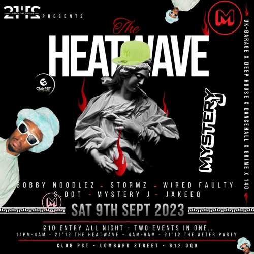 Stream PST DiGBETH BiRMiNGHAM exclusIve BASSLiNE 4x4 NiCHE Mix ...