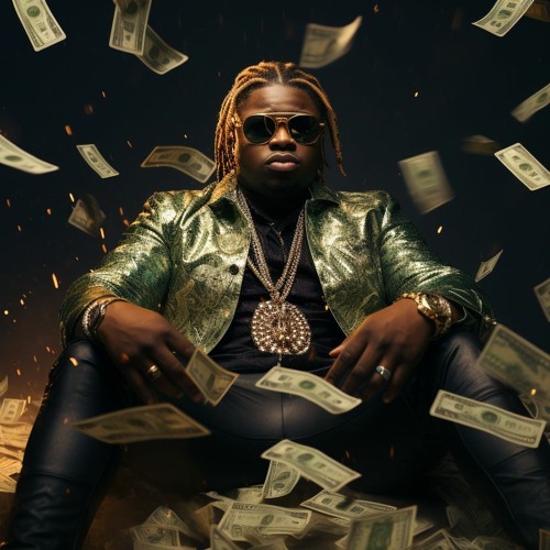 Stream Hard Freestyle Trap Type Beat (Gunna Type Beat) - "Make It Rain ...
