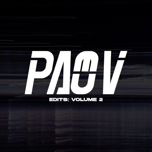 Stream Love Affair (Pao V Amapiano Edit) *PITCHED* click buy for unpitched free download by Pao ...