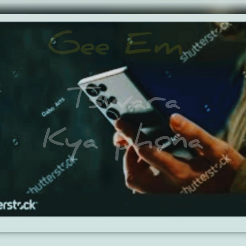 Gee Em ft jostiiey musiQ_-tshwara Kya founa.mp3 - Listen to music