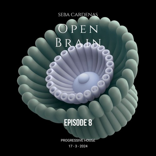 Stream Open Brain Episodio 8 by Seba Cardenas | Listen online for free ...