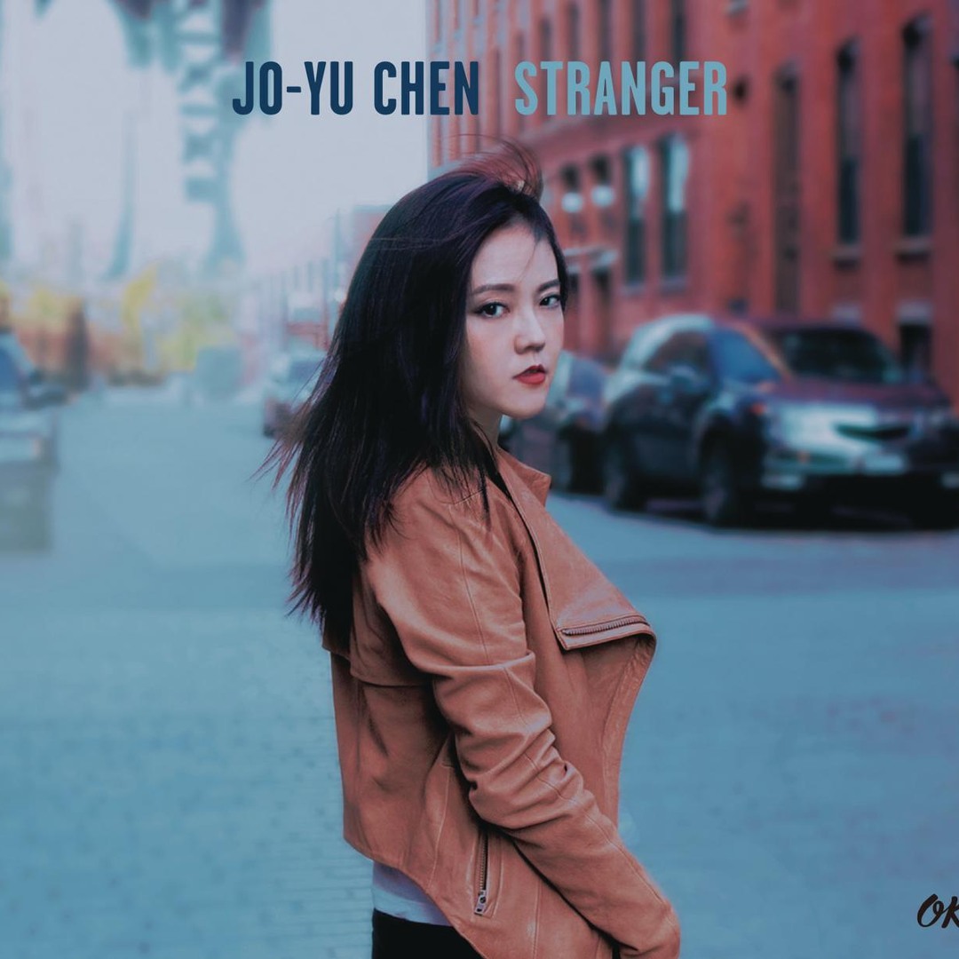 Stream Song for Ryder by Jo-Yu Chen | Listen online for free on SoundCloud