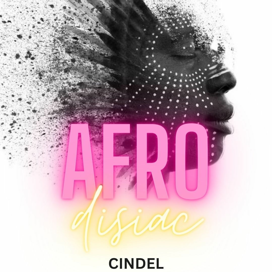 Stream AFROdisiac Vol 2. (CINDEL) by Dj Cindel | Listen online for free ...