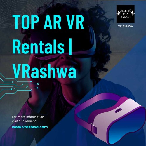 Stream Best VR Rental | VRAshwa by VR Ashwa | Listen online for free on ...