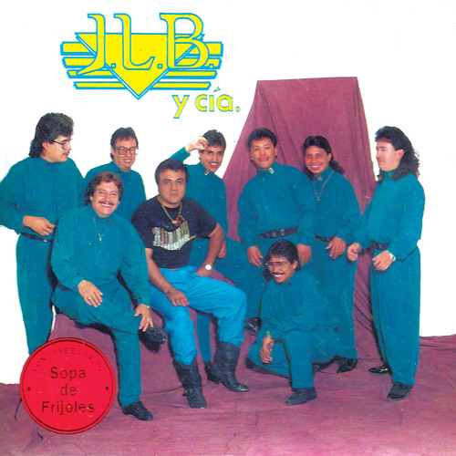 Listen to La Flaca by J.L.B. Y Cía in 45 Éxitos (Versiones Originales ...