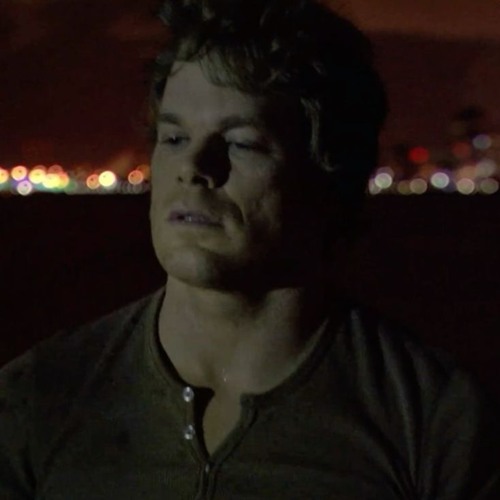 Stream "For So Long All I Wanted Was To Be Like Other People" Dexter x ...