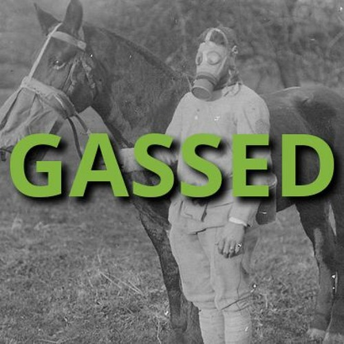 Stream RAUGHT | Listen to GASSED w/ WHISPER & AGES playlist online for ...