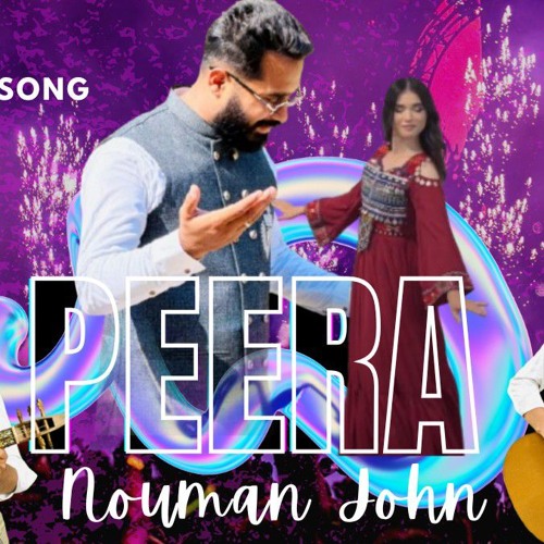 Stream Peera By Noman John New Pashto Song 2025.mp3 by Sound Wave ...