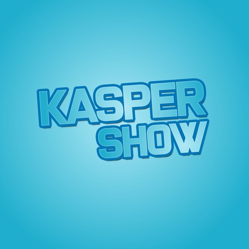 Stream The Kasper Show | 2024 Demo by Kasper Kreative | Listen online ...
