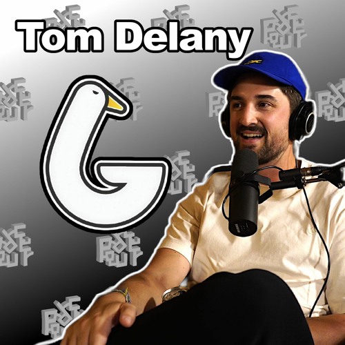 Stream Tom Delany: Goosethumps, Artist Management, Playlist Algorithm ...