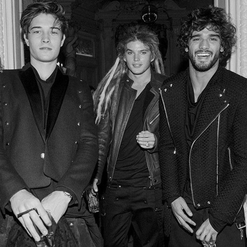 Stream FJMsantos | Listen to full looksmaxxing playlist playlist online ...