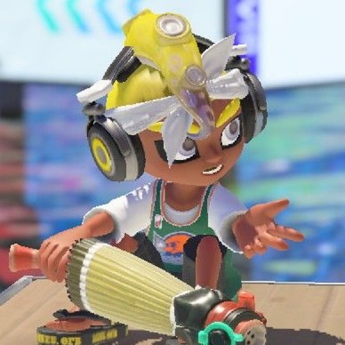Stream crayfishyy | Listen to splatoon music to sleep/study to playlist ...