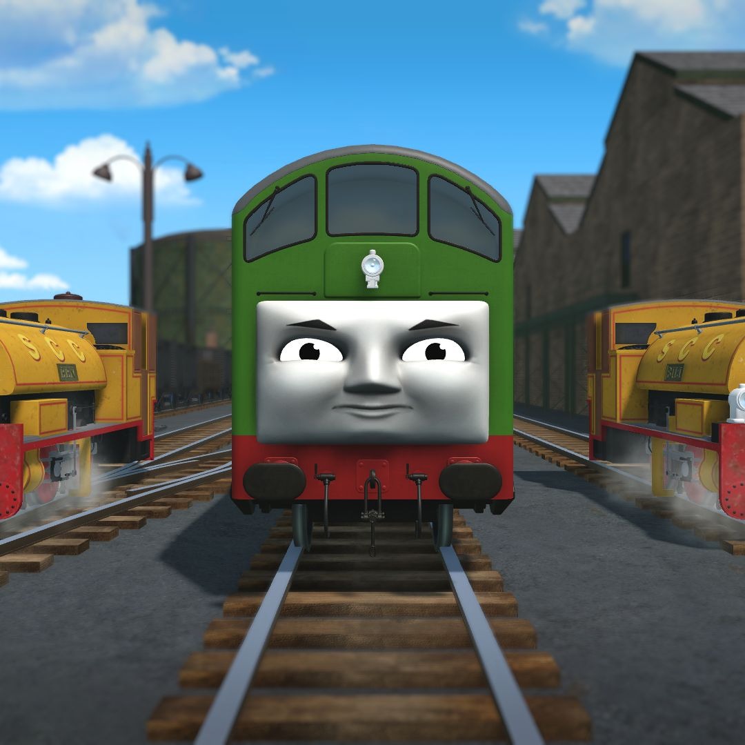 Stream BoCo's Theme by Nowhere Railways | Listen online for free on ...