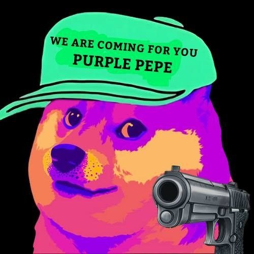 Stream Purple Doge - Rise by Purple Doge | Listen online for free on ...