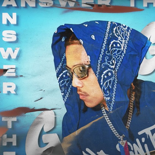 Stream "Answer The G" - SUPAFLY (Sammy Verse Mix-Ampiano Version) by DJ ...