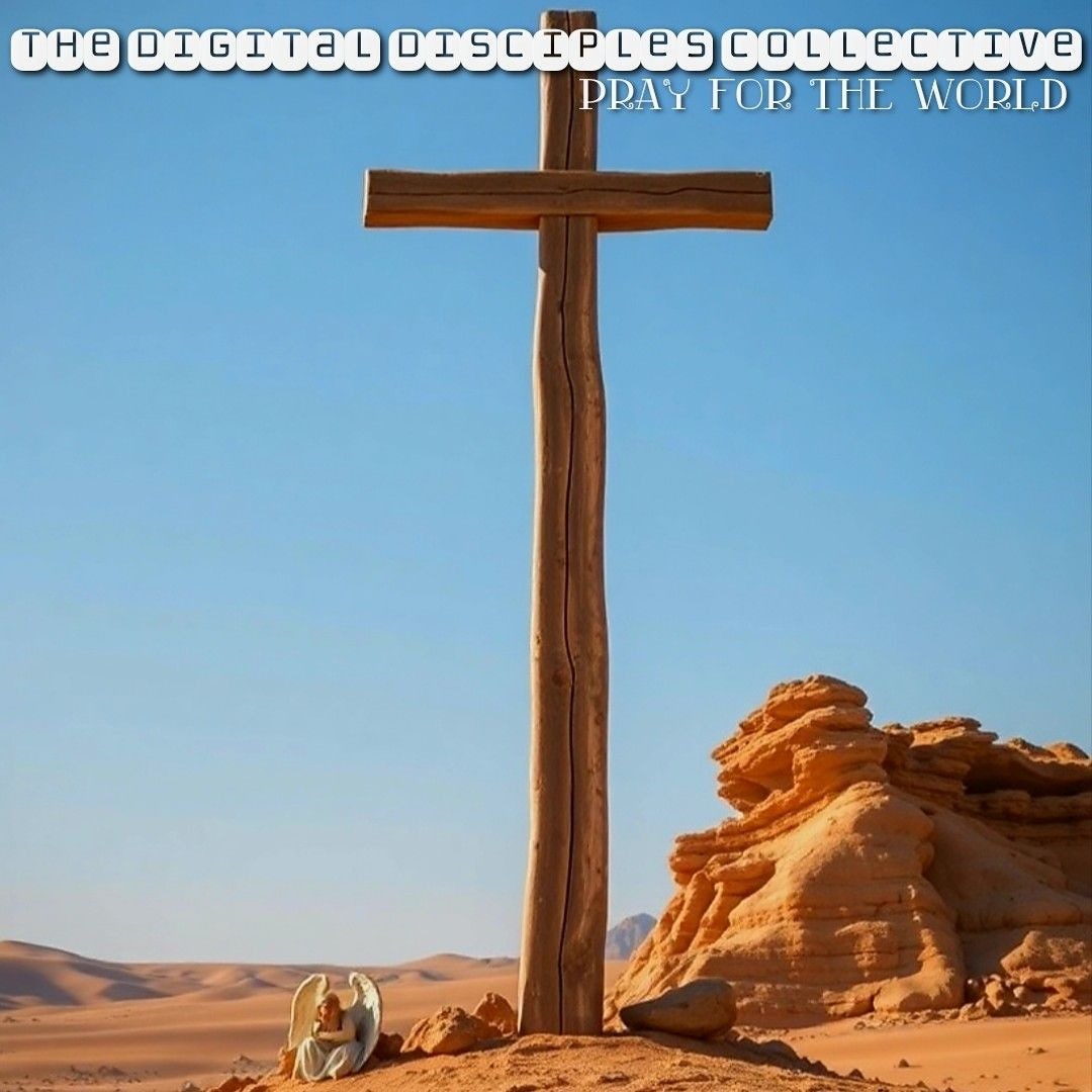 Stream Don Thy Armor Redux By The Digital Disciples Collective