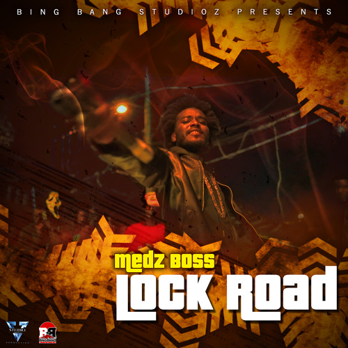 Stream Lock Road by Medz Boss | Listen online for free on SoundCloud