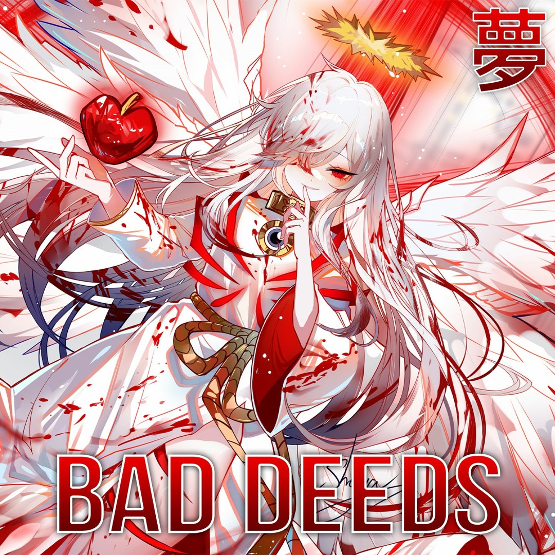 Stream [Electronic] Cjbeards - Bad Deeds by Yume | Listen online for ...
