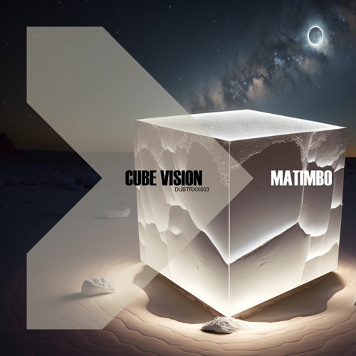 Stream Matimbo - Cube Vision by Plasmapool | Listen online for free on ...