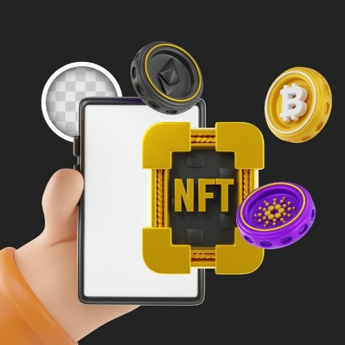 Stream episode Guide to Build an NFT Marketplace Development by Rays ... Stream episode Guide to Build an NFT Marketplace Development by Rays ...