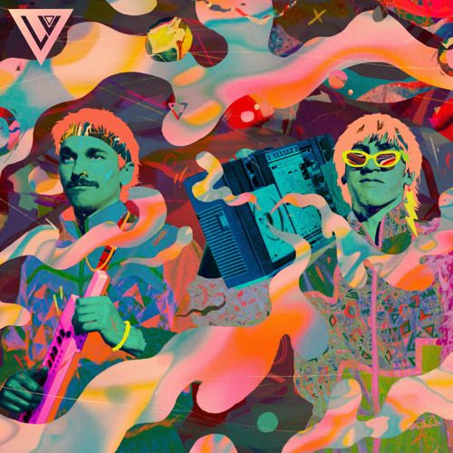 Stream Beyond Love by INZO | Listen online for free on SoundCloud