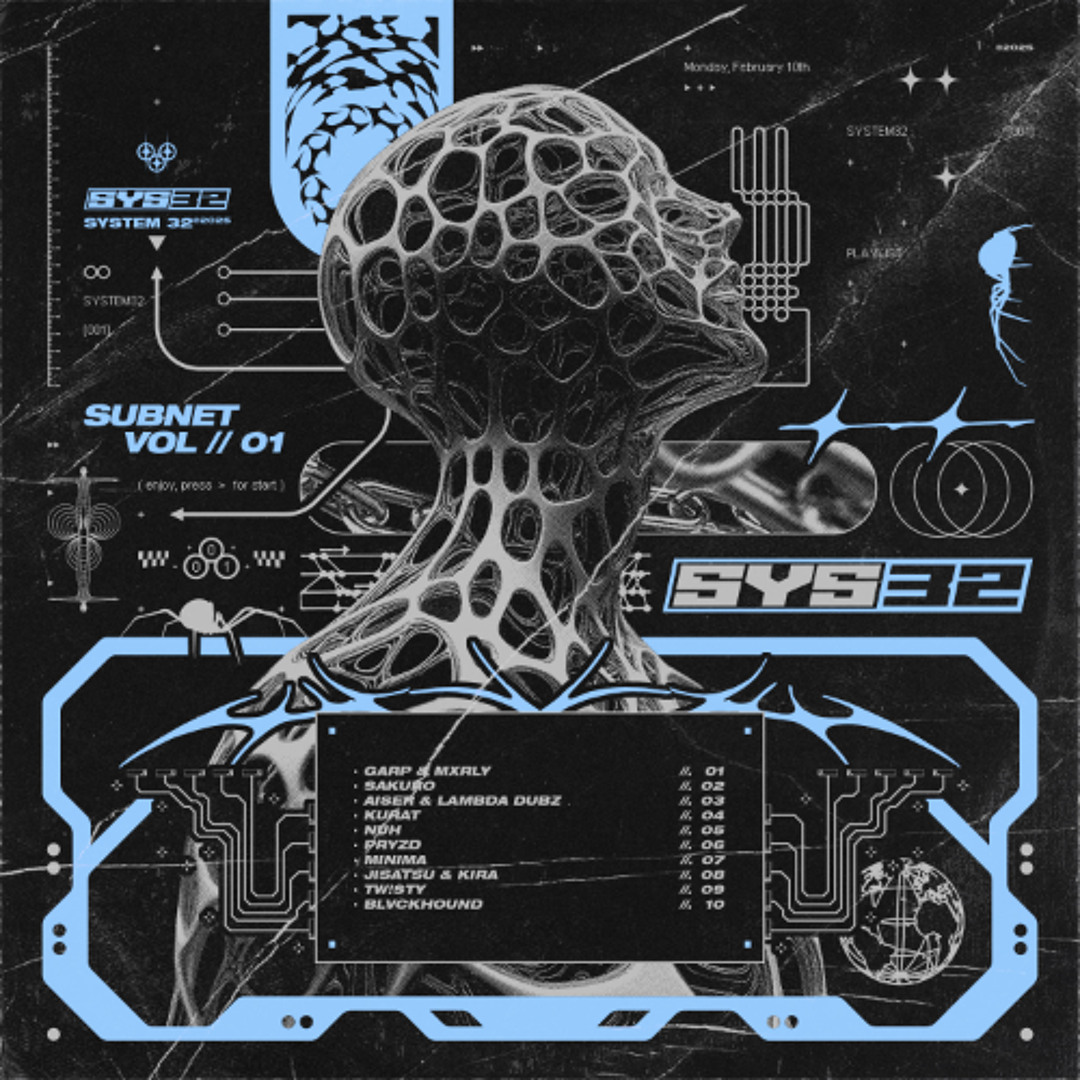 Stream Sakuro - Erosion by SYSTEM32 | Listen online for free on SoundCloud