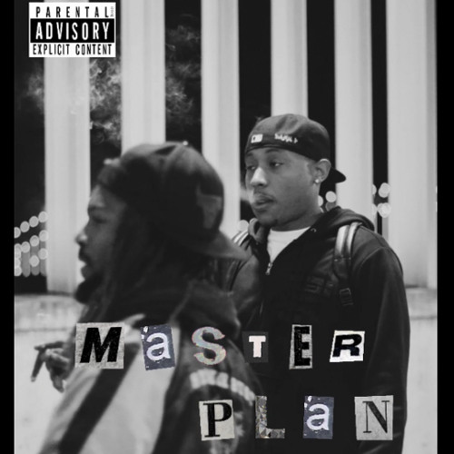 Stream Master Plan ft. Diddy Dane by BP | Listen online for free on ...