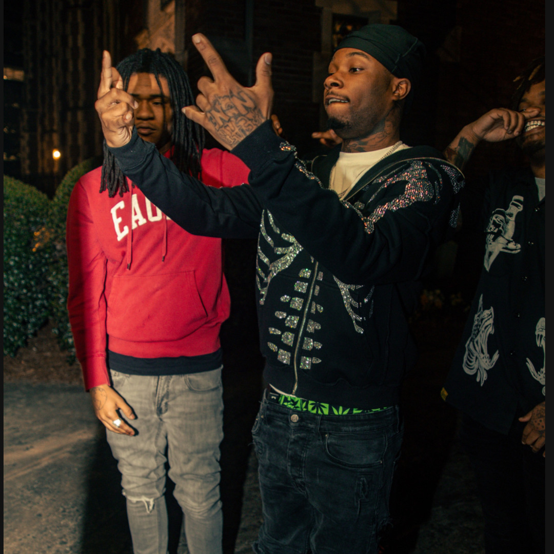 Stream baby evil - break da law prod. marrgielaa & boolymon by ...