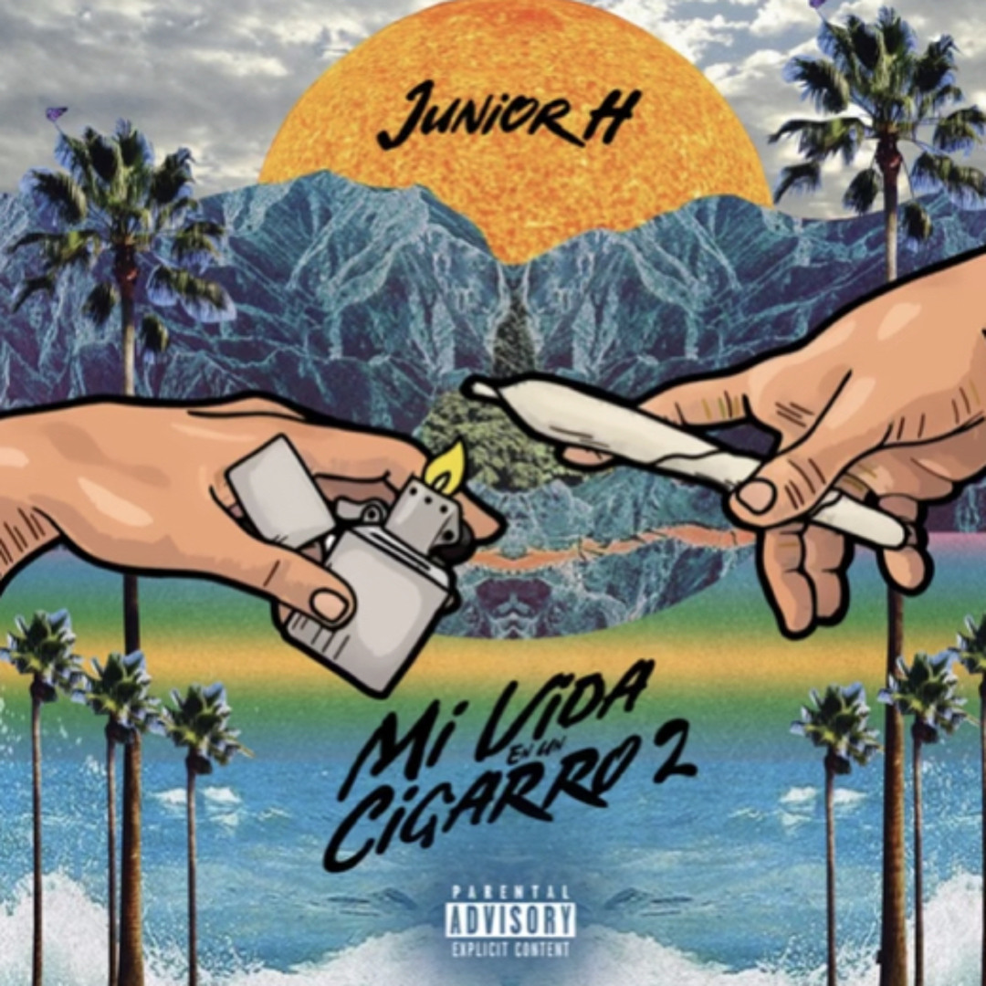 Stream Extssy Model - Junior H by Vibe Higher | Listen online for free ...