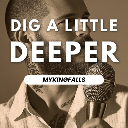 Stream Dig A Little Deeper by MyKingFalls | Listen online for free on ...