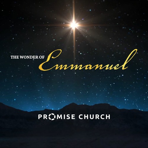 Stream 2021- 12-26 | The Wonder Of Emmanuel | "More Than Anticipated ...