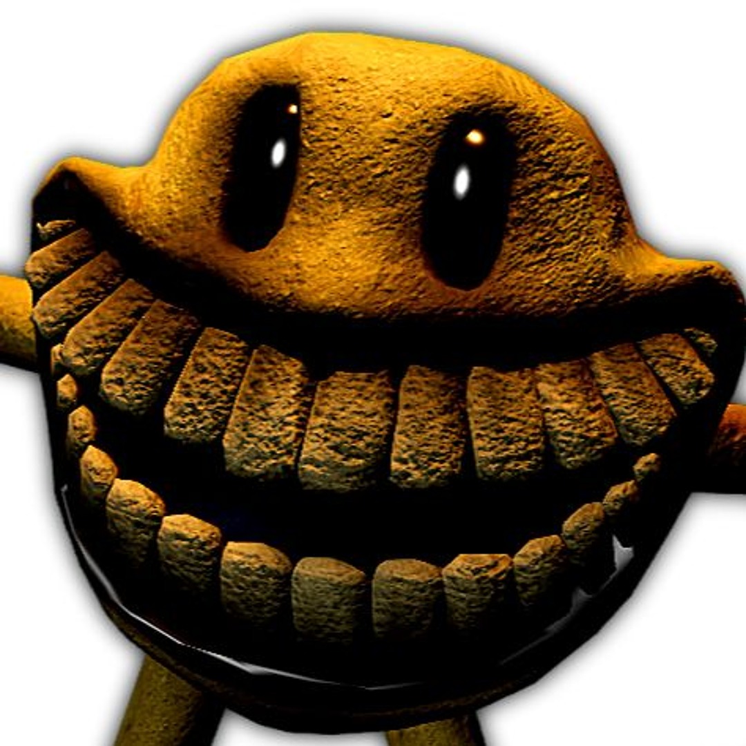 Stream Pillar Chase 2 - Weird Yellow Smiling Thing's Chase Theme by Mr ...