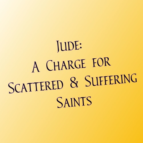 Stream LESSON 59: A Charge To Show Mercy - Jude 22-23 by TBC Glassboro ...