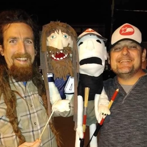 Stream Steady the Kayak King by Smell Monsters | Listen online for free ...