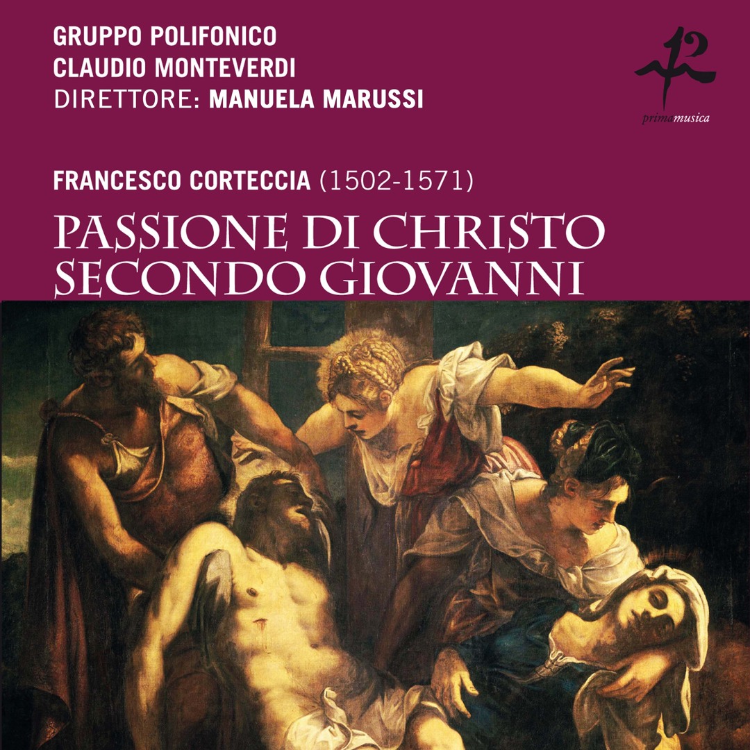 Stream La passione di Christo secondo Giovanni (Pt. 2) by Gruppo ...
