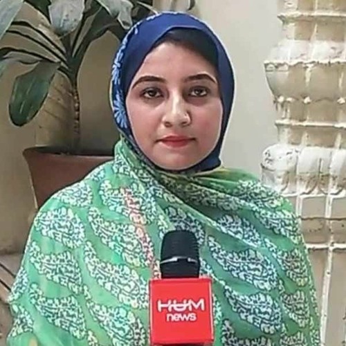 Stream The Kaur Show - Ep 12 - Pakistan's First Female Sikh Journalist by ISikhi | Listen online ...