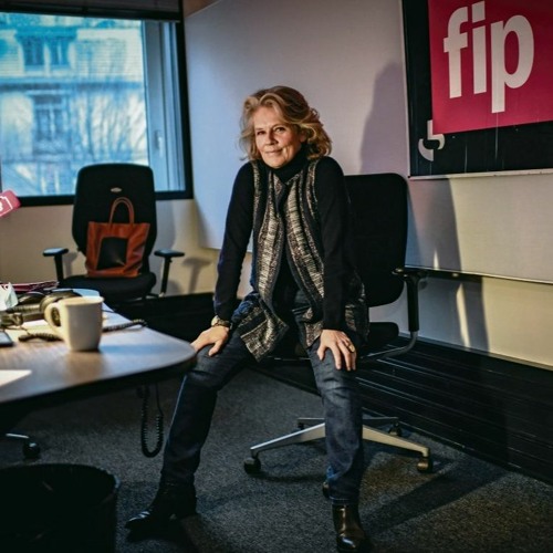 Stream FIP - Dernier Micro De Jane Villenet (27/08/2022 0h) by ...