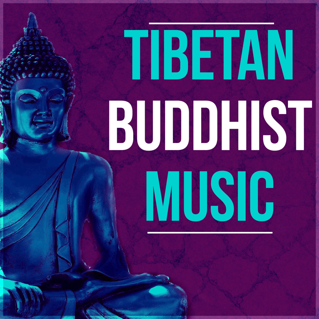 Stream Tibetan Buddhist Music by Nature Meditation Academy | Listen ...