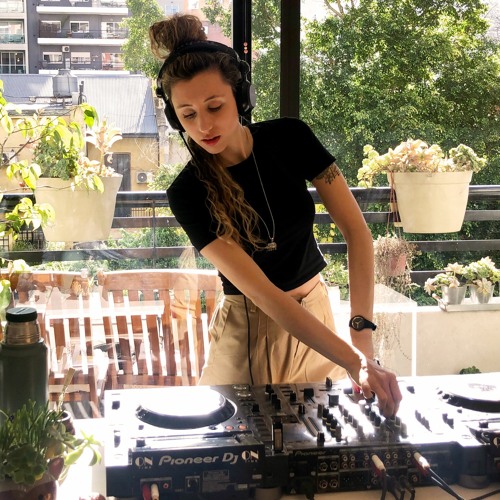 Stream Dj Set at SLR 10 Year-Anniversary / October 2022 by BODAI ...