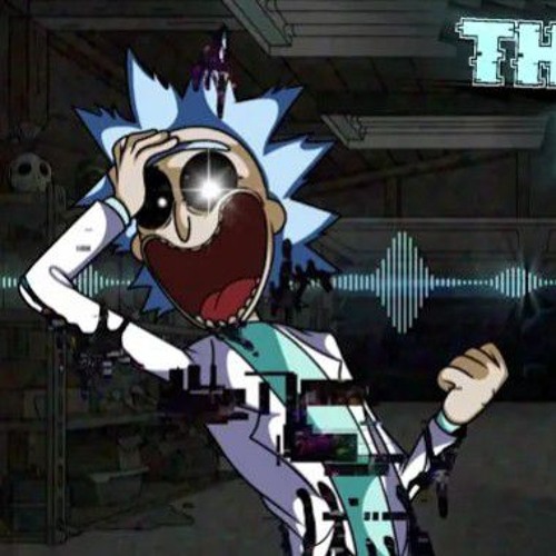 Stream Rickest Rick V2 by crash 2026 | Listen online for free on SoundCloud