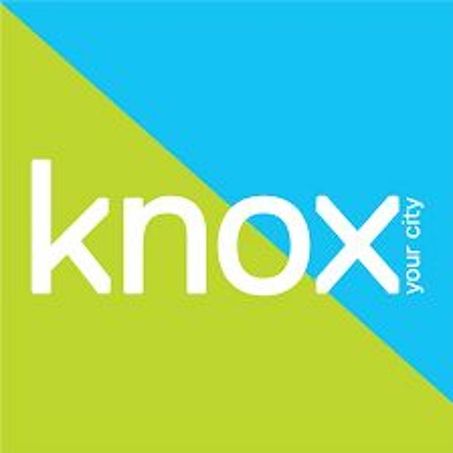 Stream KNOX LIBRARY OFFICIAL OPENING Mayor Jude Dwight With Robert ...