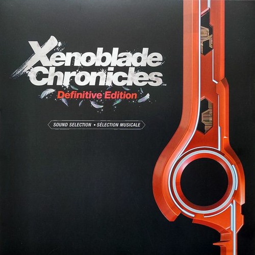 Stream Xenoblade Chronicles: Definitive Edition - The God Slaying Sword ...