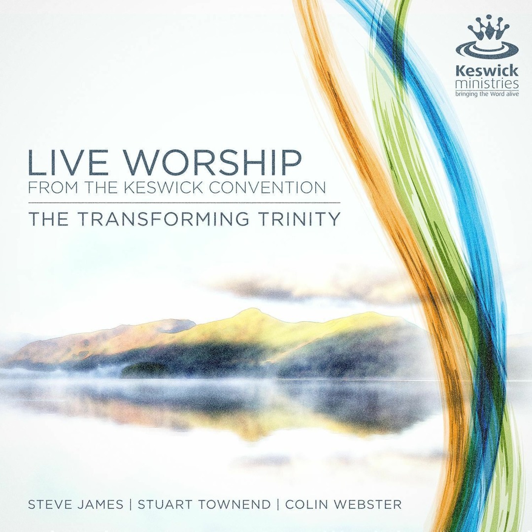 Stream Amazing Grace (Live) [feat. Stuart Townend] by Keswick | Listen ...