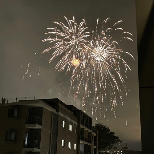 Stream Fireworks Trigger Veterans with PTSD by Hudson Mohawk Magazine ...