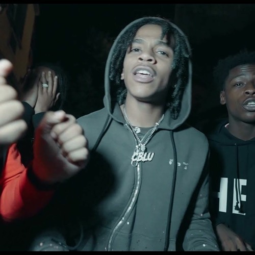 Stream C Blu x Set Da Trend - No Ozone Pt 2 (Official Instrumental) by ...