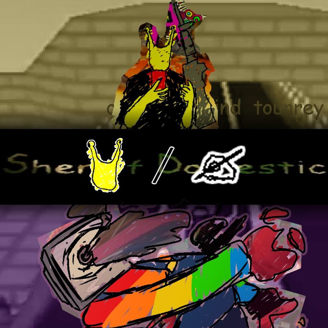 Stream Flamingo Man by operation: find tourney name | Listen online for ...