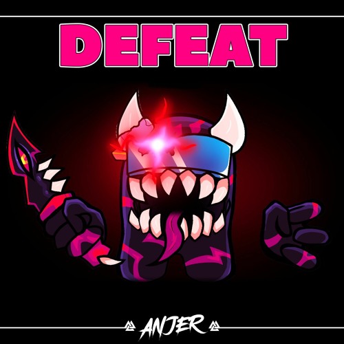 Stream Friday Night Funkin' VS Impostor - Defeat (Metal Cover) by Anjer ...