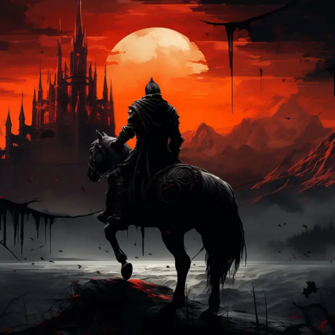 Stream Dark Fantasy Song But It’s Jerk Prod.Krow by Viella | Listen ...